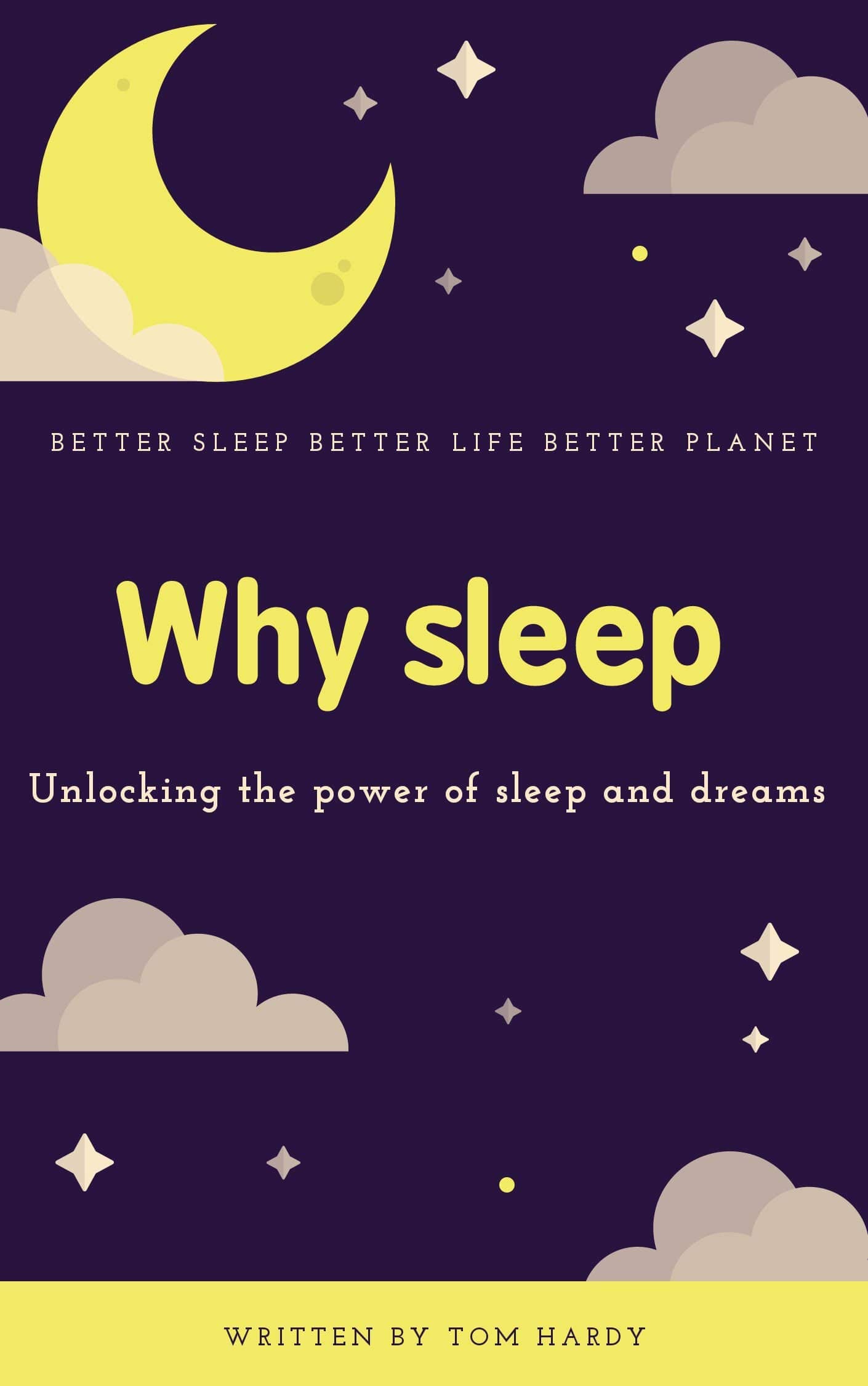Why Sleep: Good laugh and long sleep are the two best cures for ...