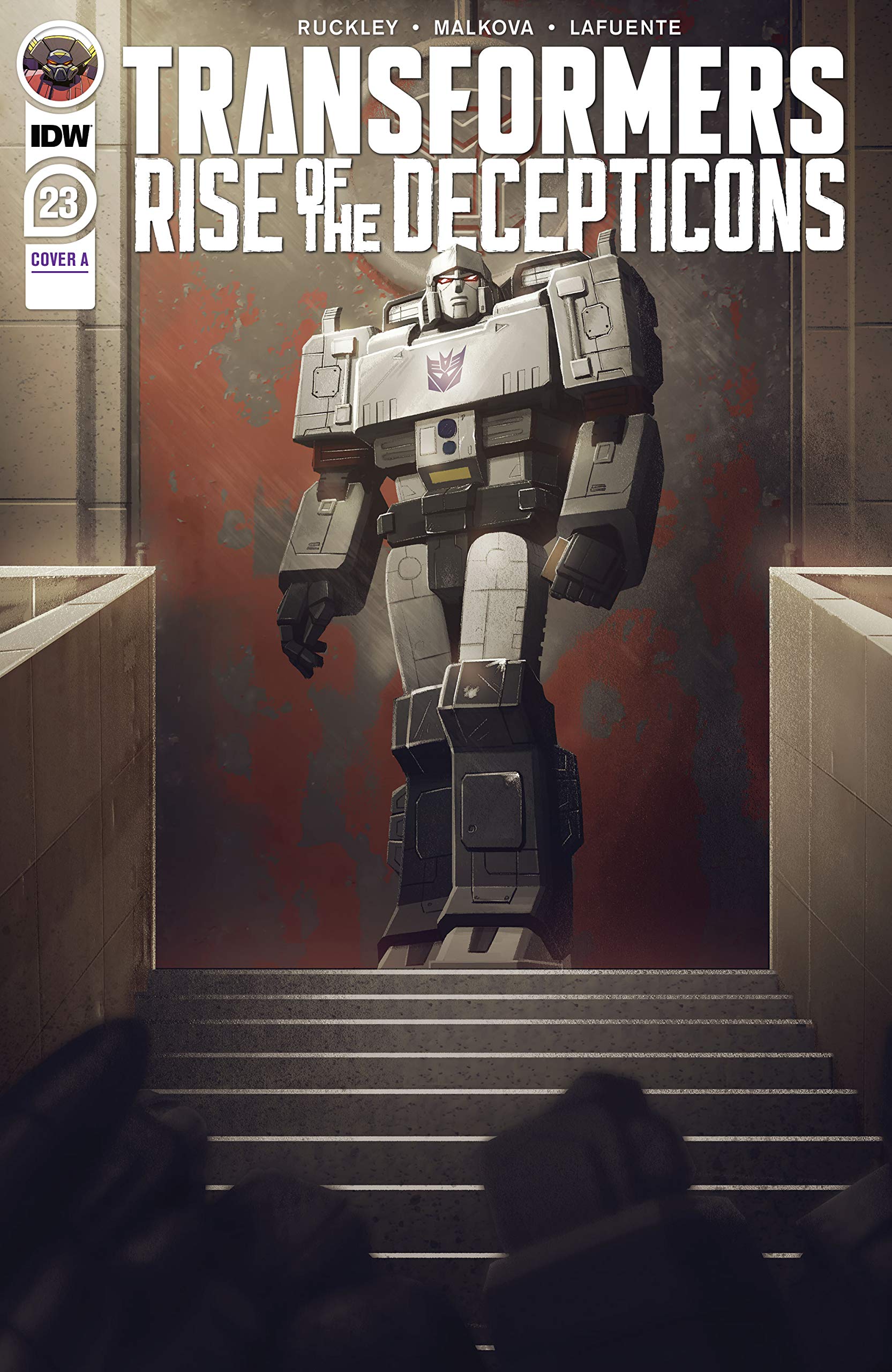 Transformers (2019-2022) #23 by Brian Ruckley | Goodreads