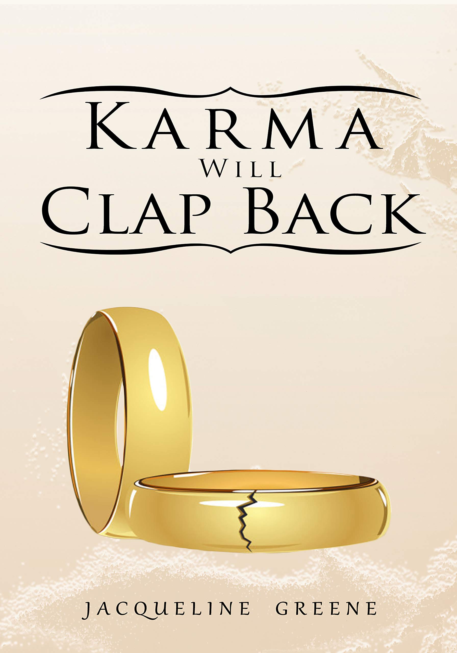 KARMA WILL CLAP BACK: Marriage, Divorce, Infidelity, Revenge ...