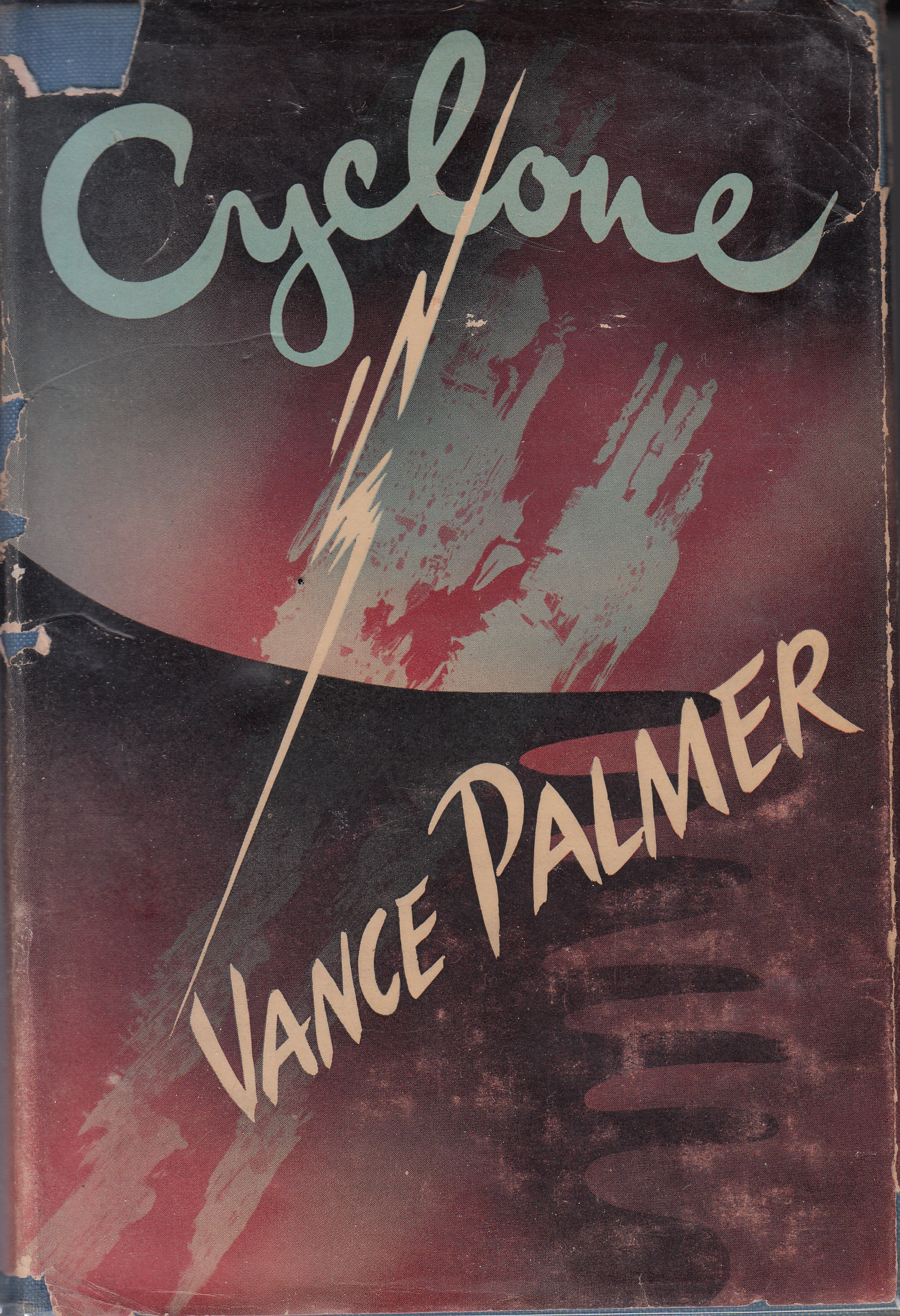 Cyclone by Vance Palmer | Goodreads