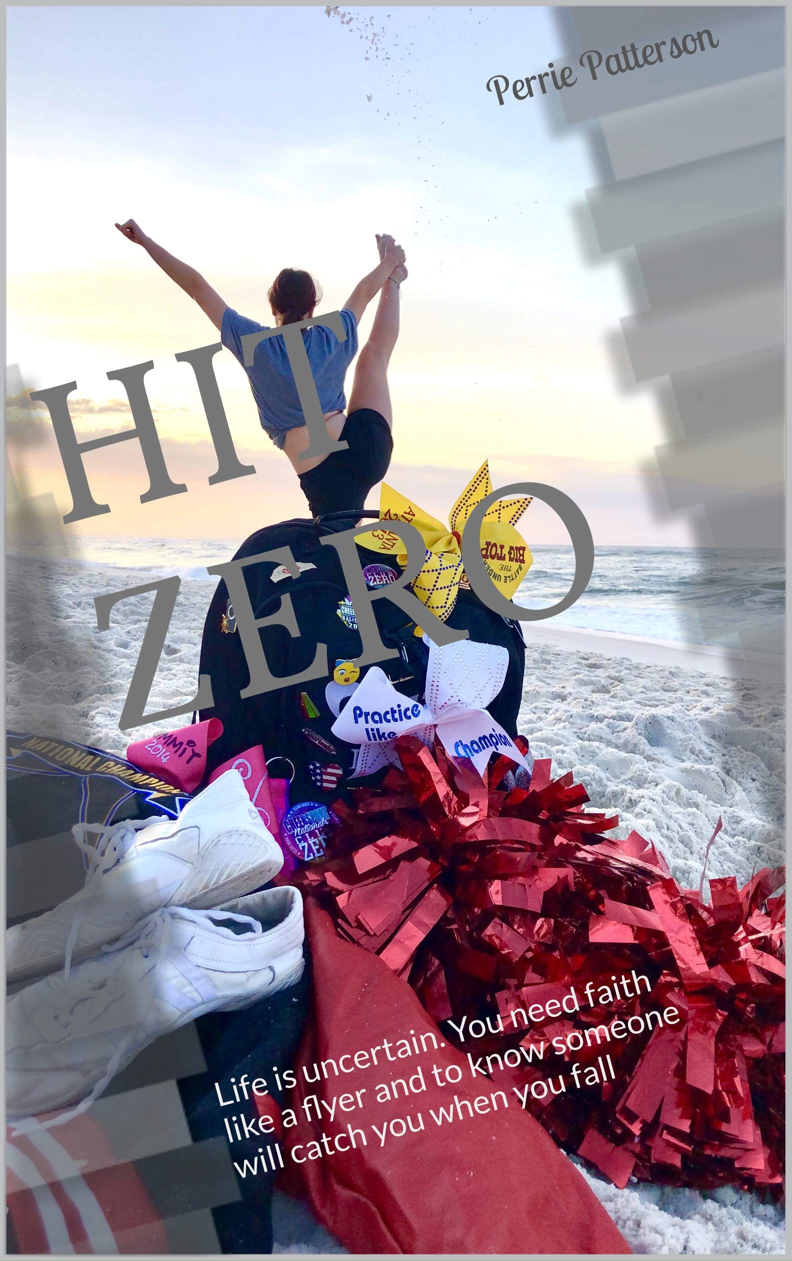 Hit Zero: Life is uncertain. You need faith like a flyer and to know ...