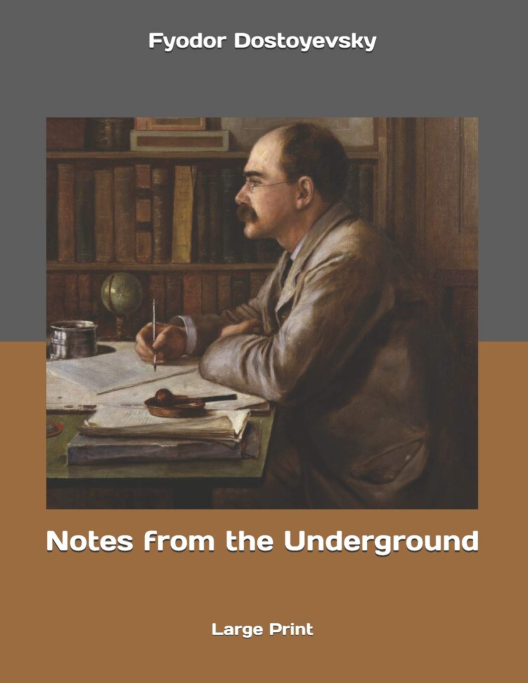 Notes from the Underground by Fyodor Dostoevsky | Goodreads