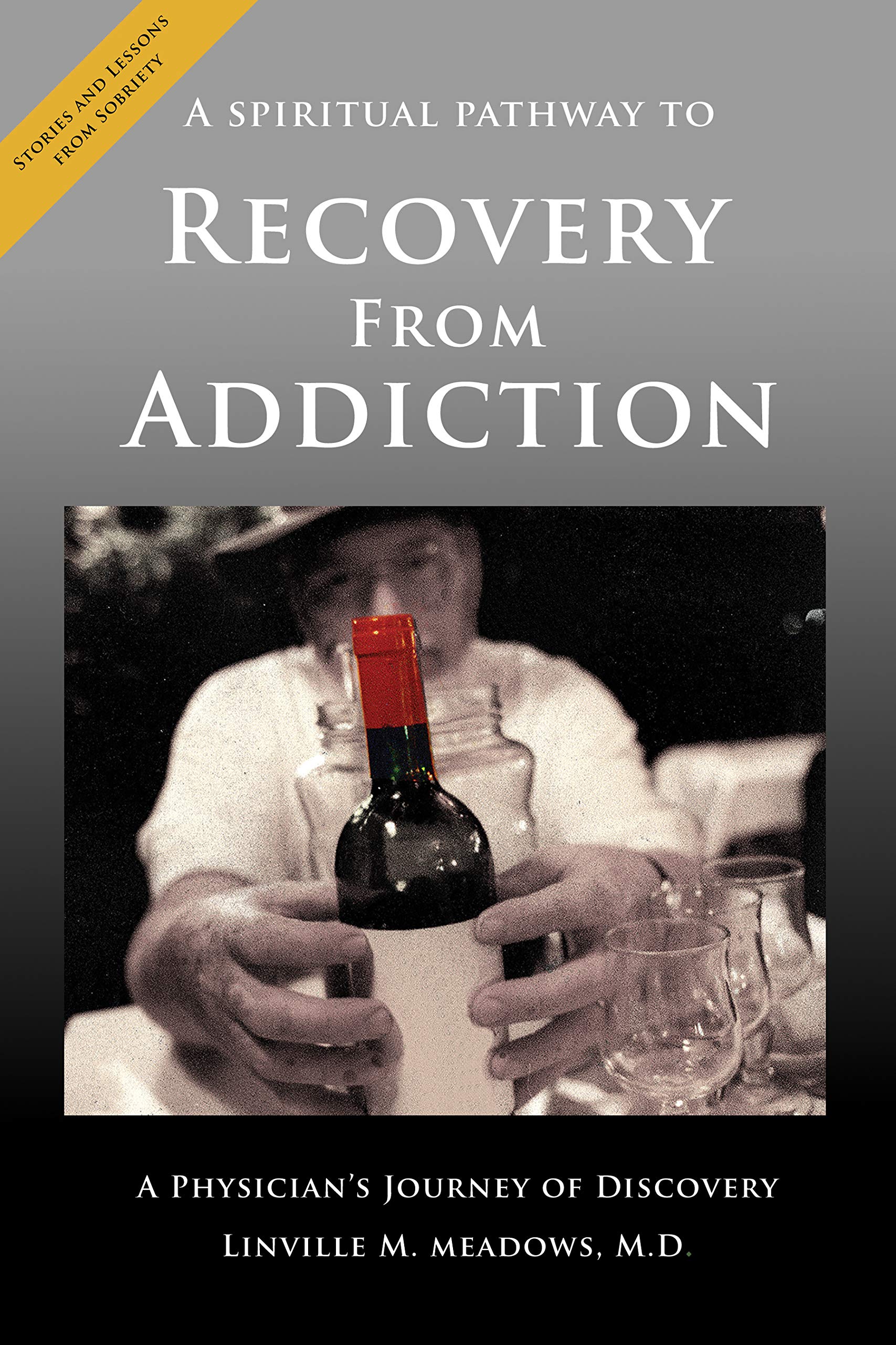 A Spiritual Pathway to Recovery from Addiction: A Physician's Journal ...