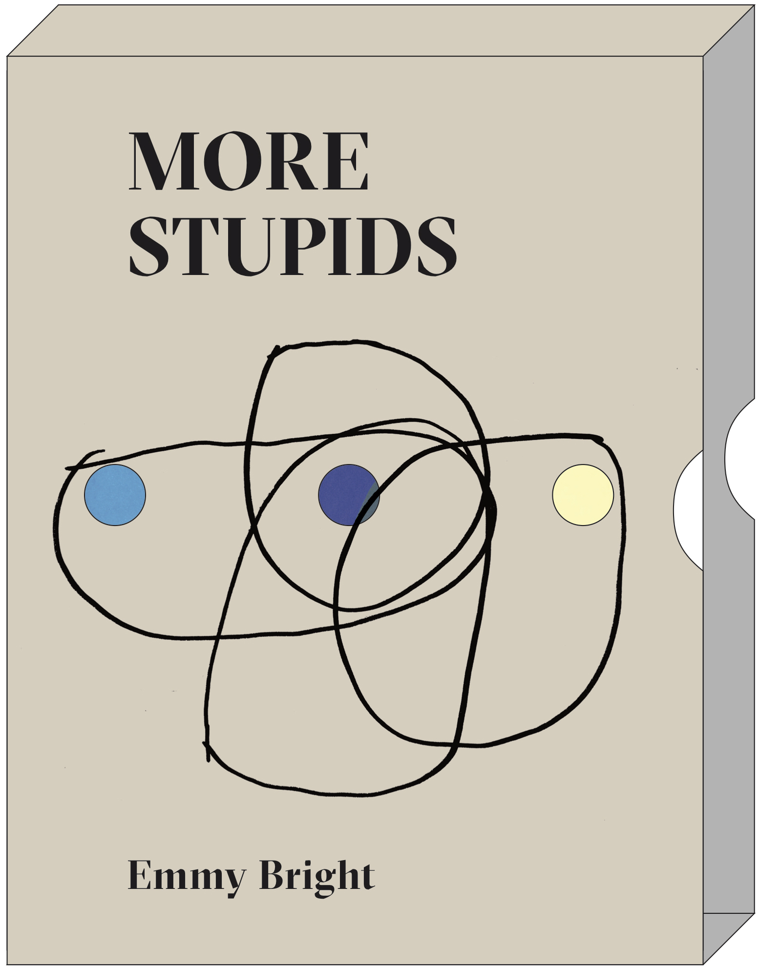 More Stupids by Emmy Bright | Goodreads