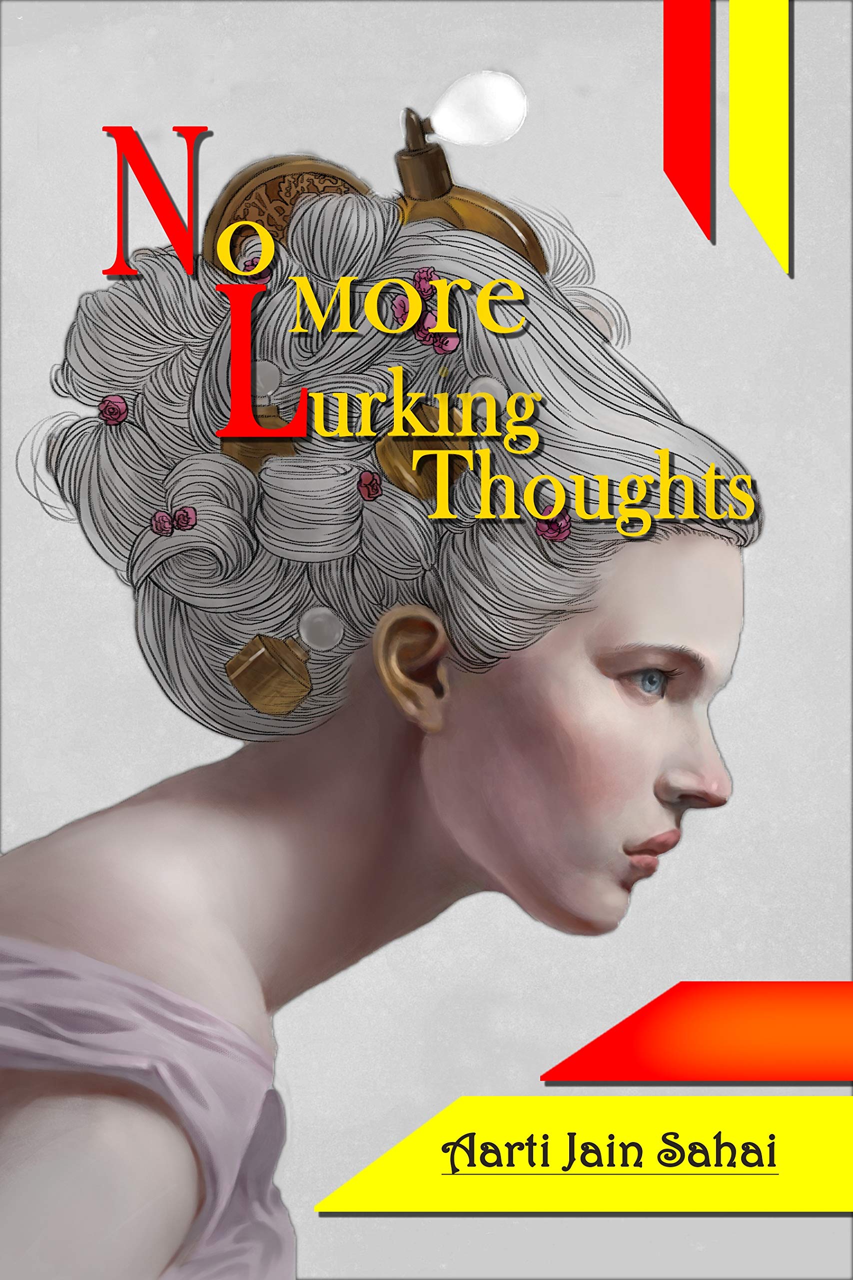 No More....Lurking Thoughts: Insights into Self-improvement and ...