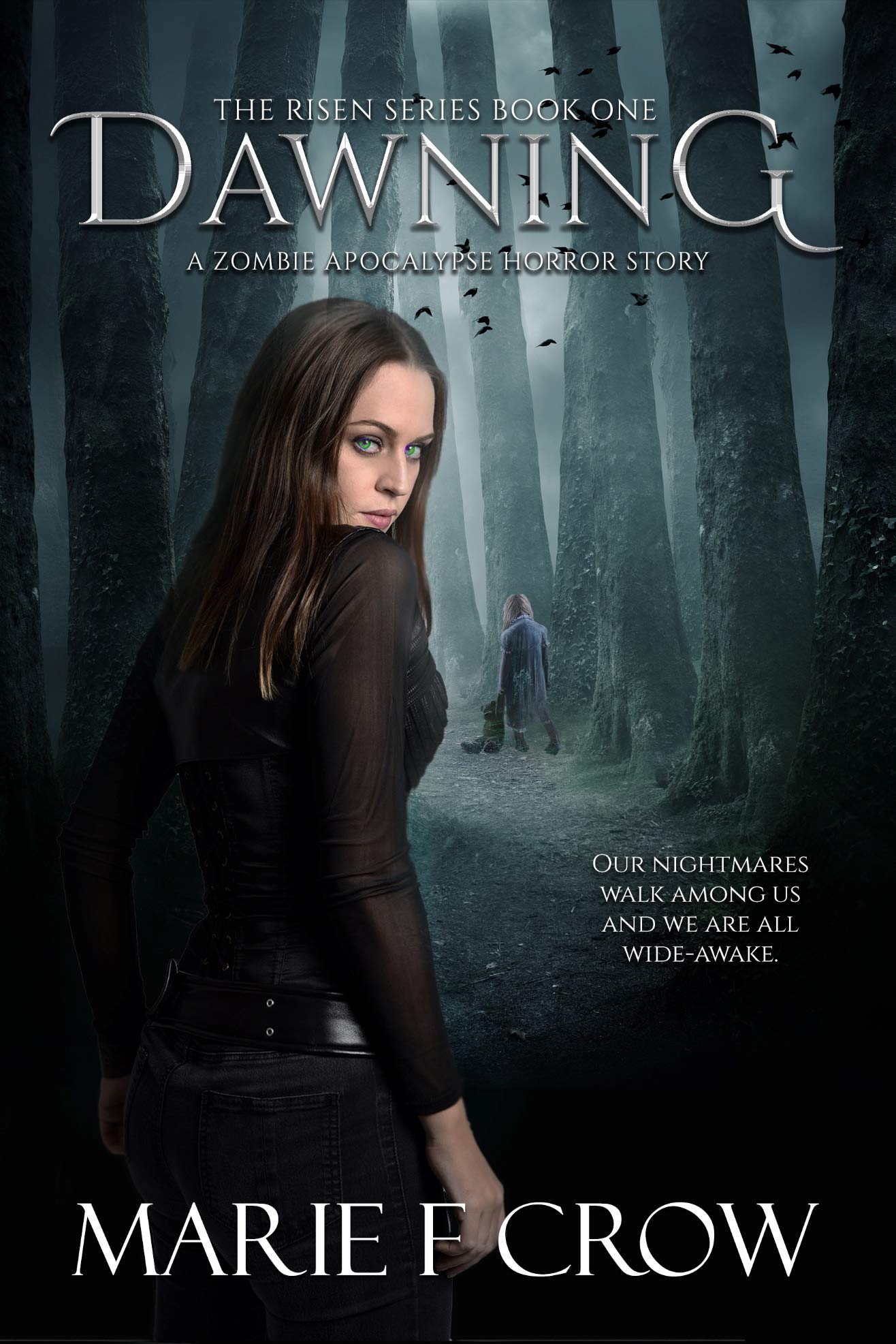 Dawning by Marie F Crow | Goodreads