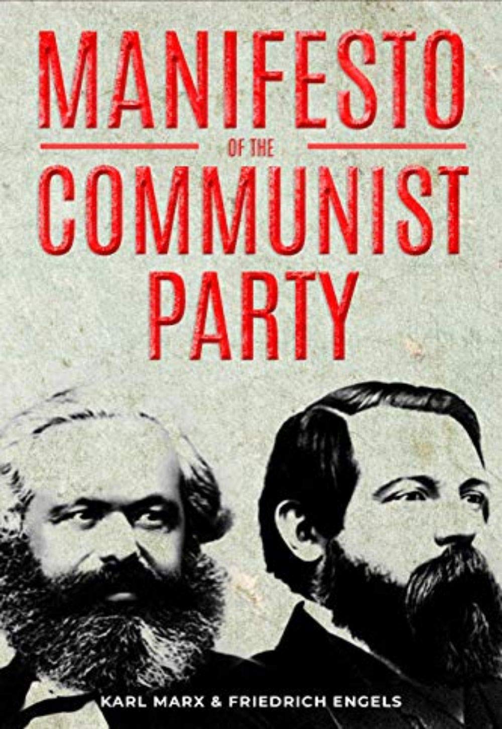 Manifesto of the Communist Party by Karl Marx | Goodreads