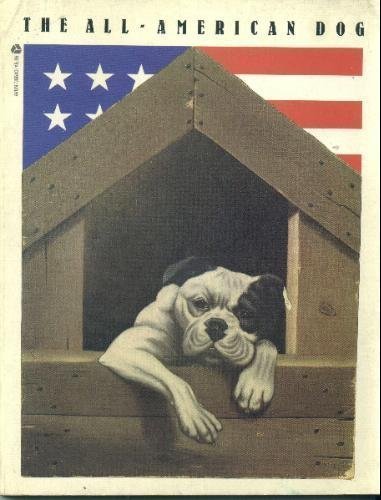 The All-American Dog by Robert Bishop | Goodreads