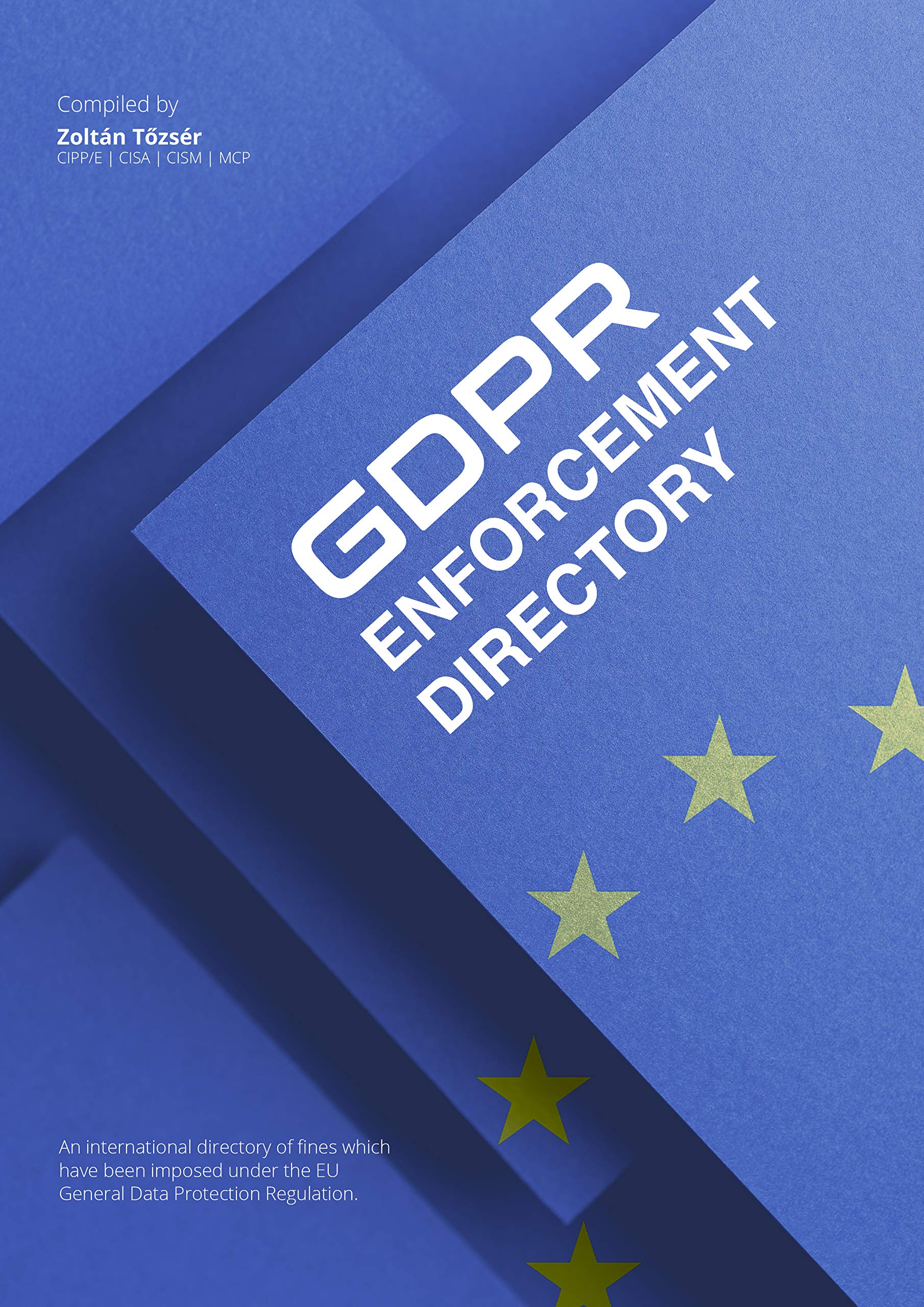 GDPR Enforcement Directory: THE ultimate directory, all EU GDPR fines ...