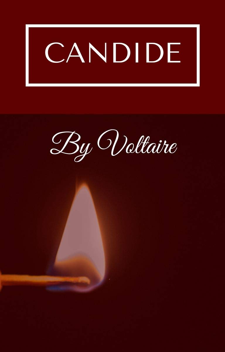Candide (Annotated) by Voltaire | Goodreads