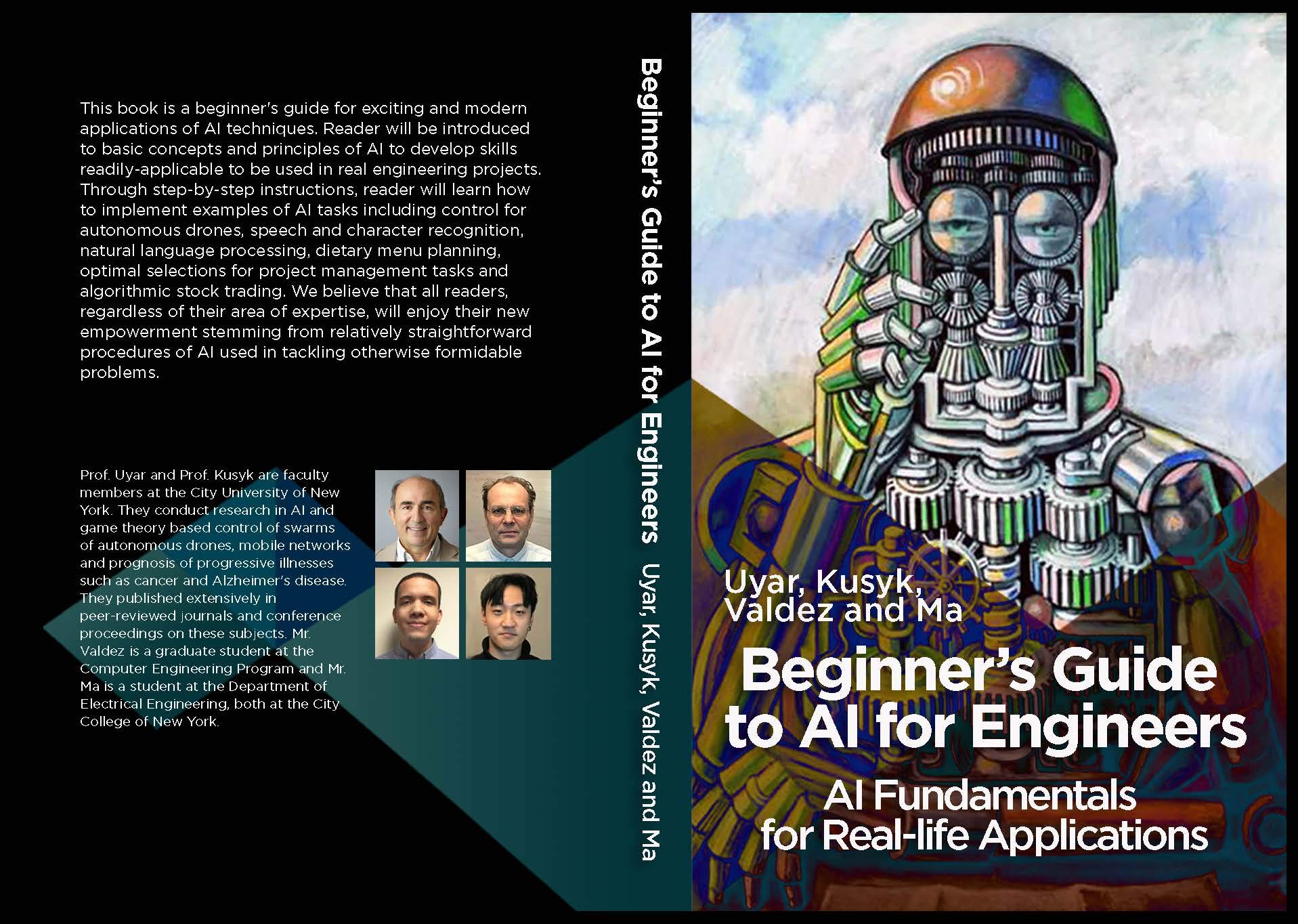 Beginner’s Guide to AI for Engineers: AI Fundamentals for Real-life ...
