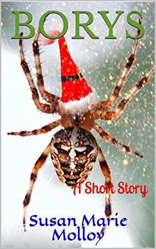 Borys by Susan Marie Molloy | Goodreads