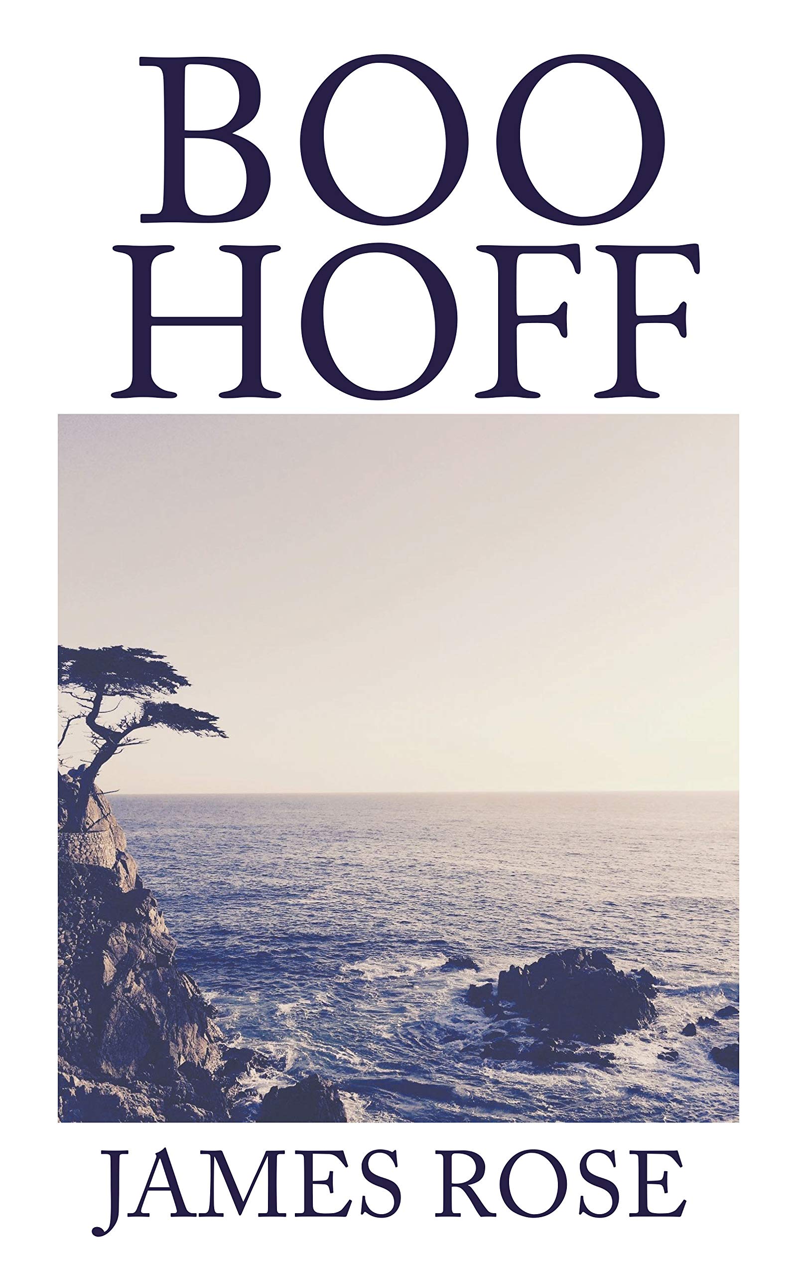 Boo Hoff by James Rose | Goodreads