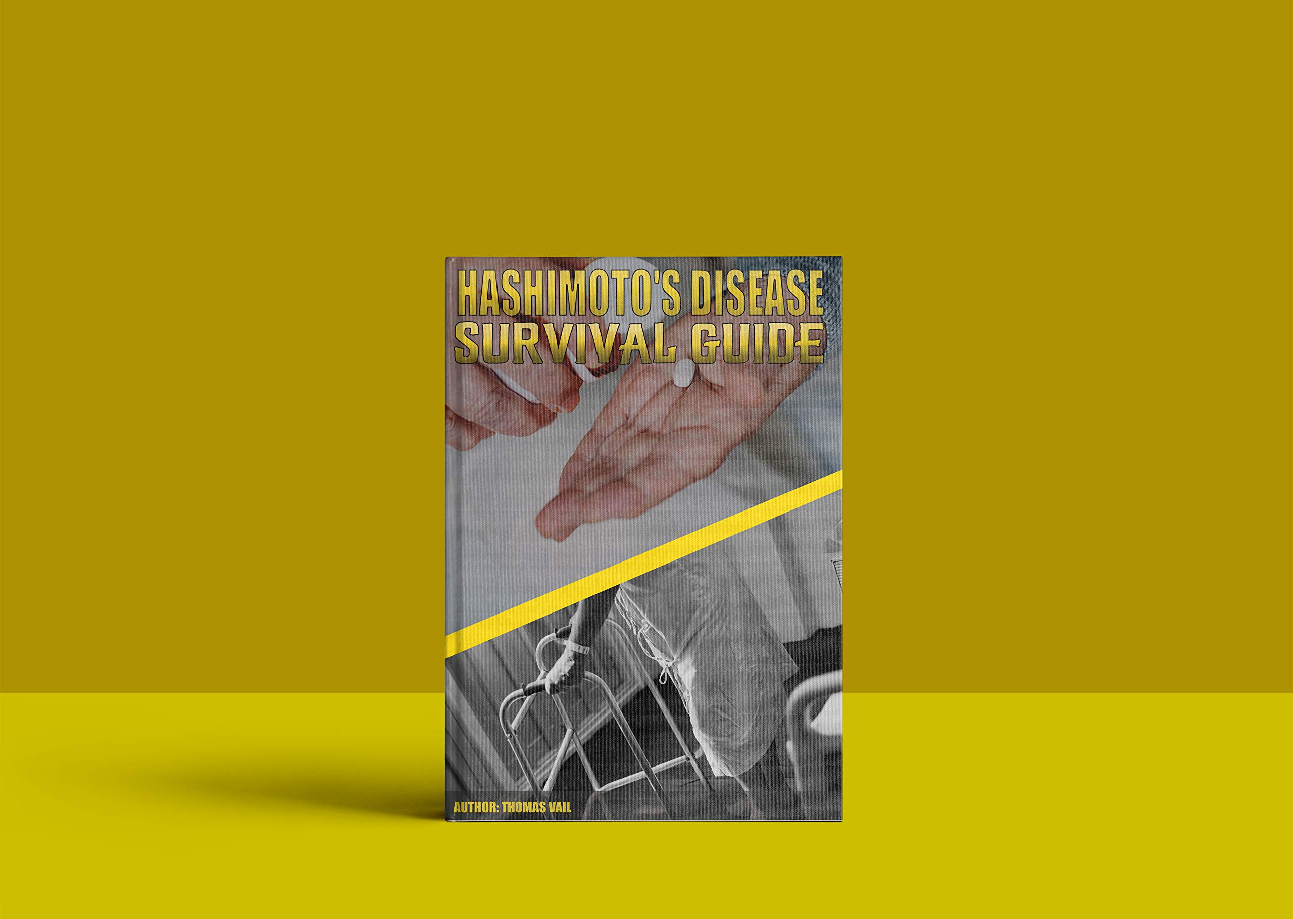 Hashimoto s Disease Survival Guide By Thomas Vail Goodreads hashimoto-s-disease-survival-guide-by-thomas-vail-goodreads