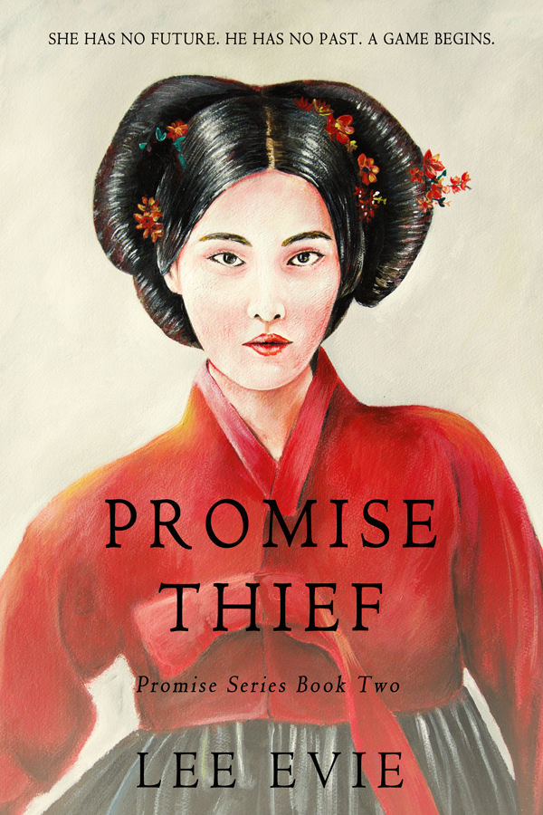 Promise Thief (Promise, #2) by Lee Evie | Goodreads