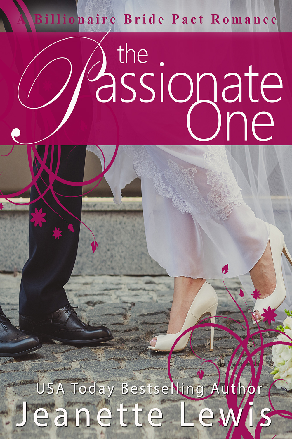The Passionate One by Jeanette Lewis | Goodreads