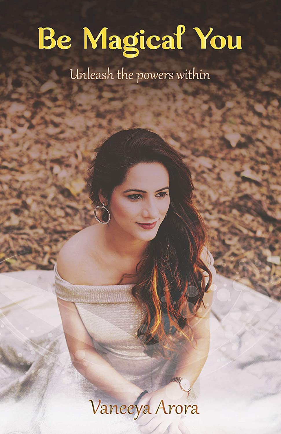 Be magical by Vaneeya arora | Goodreads