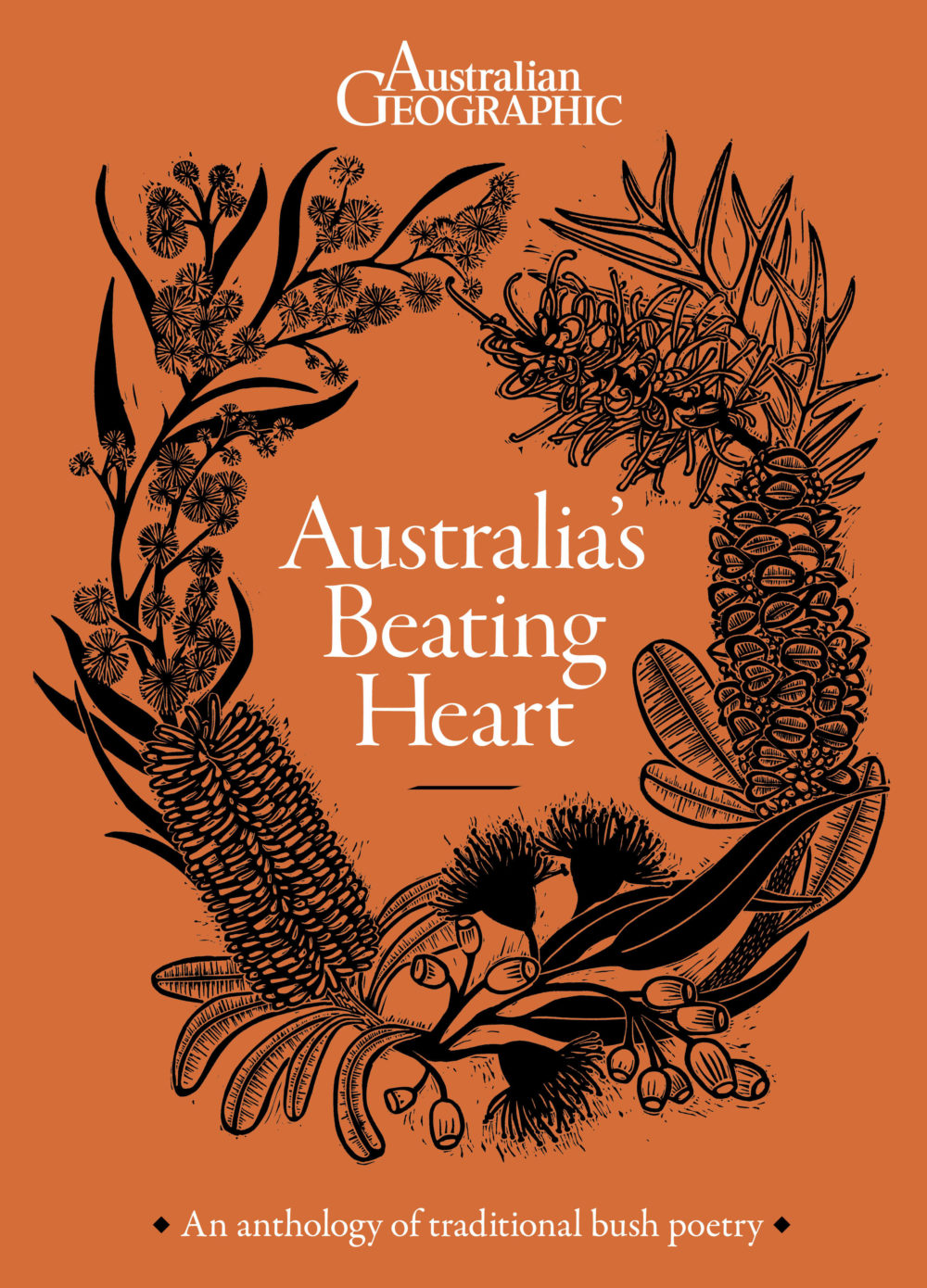 Australia's beating heart by Australian Geographic | Goodreads
