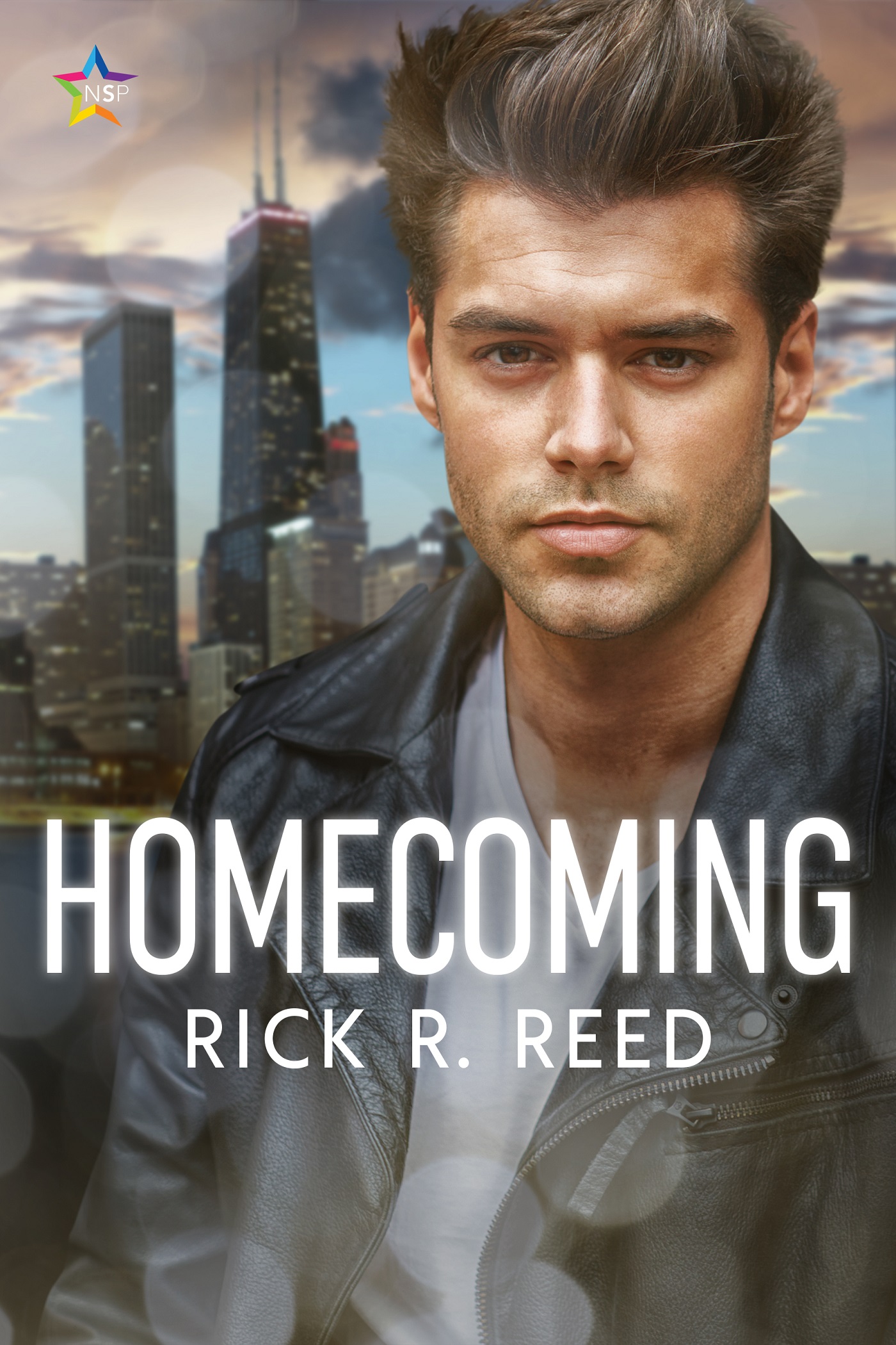 Homecoming by Rick R. Reed | Goodreads