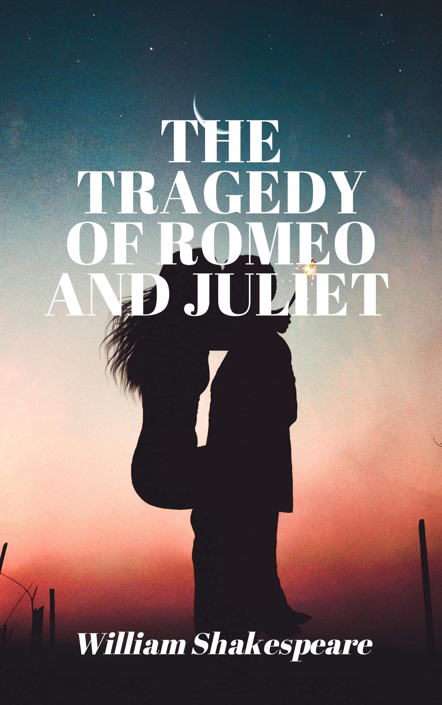 THE TRAGEDY OF ROMEO AND JULIET by William Shakespeare | Goodreads