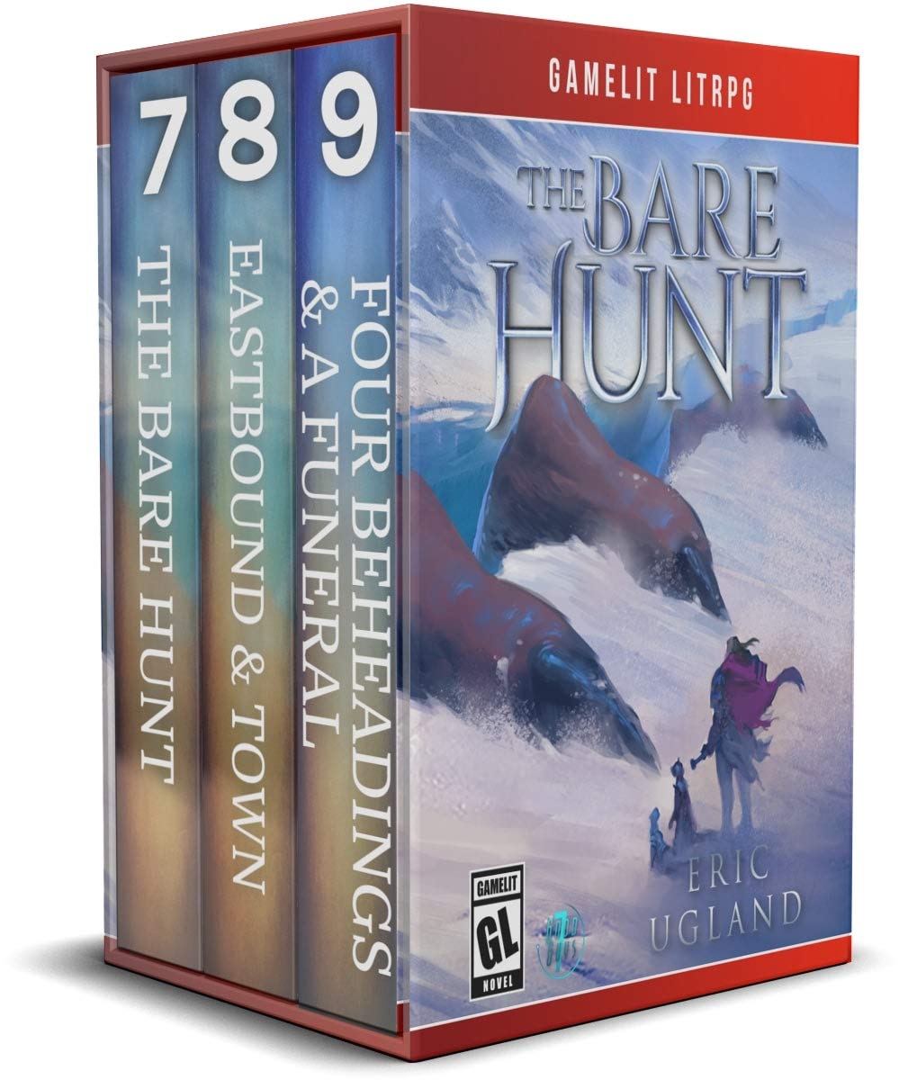 The Good Guys Chronicles: Books 7-9 by Eric Ugland | Goodreads