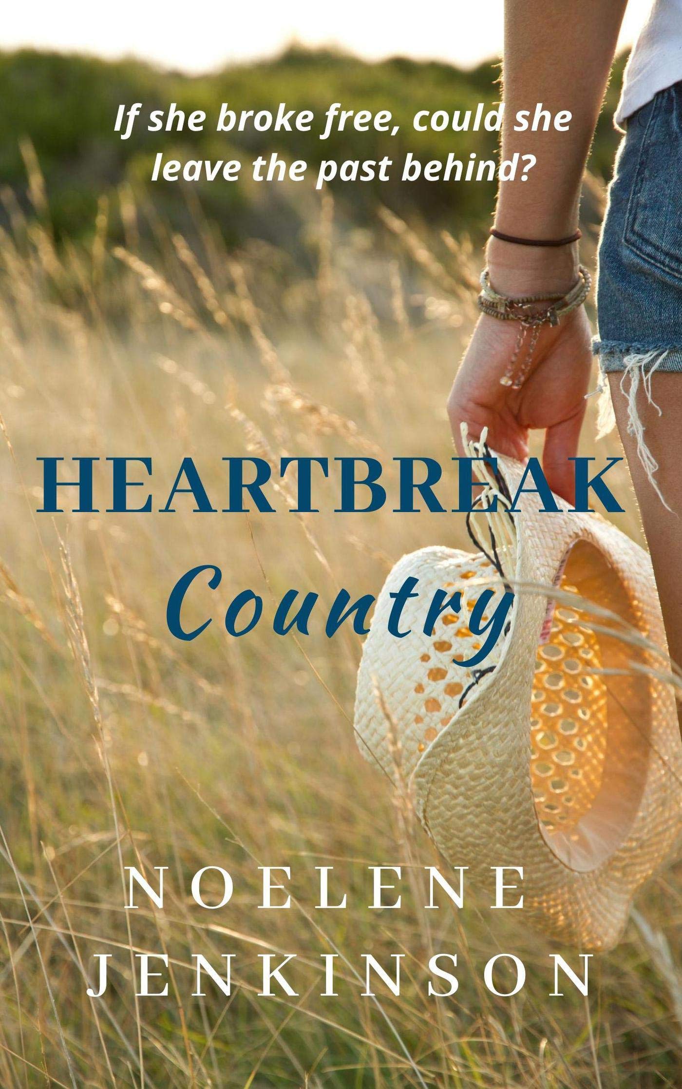 Heartbreak Country by Noelene Jenkinson | Goodreads