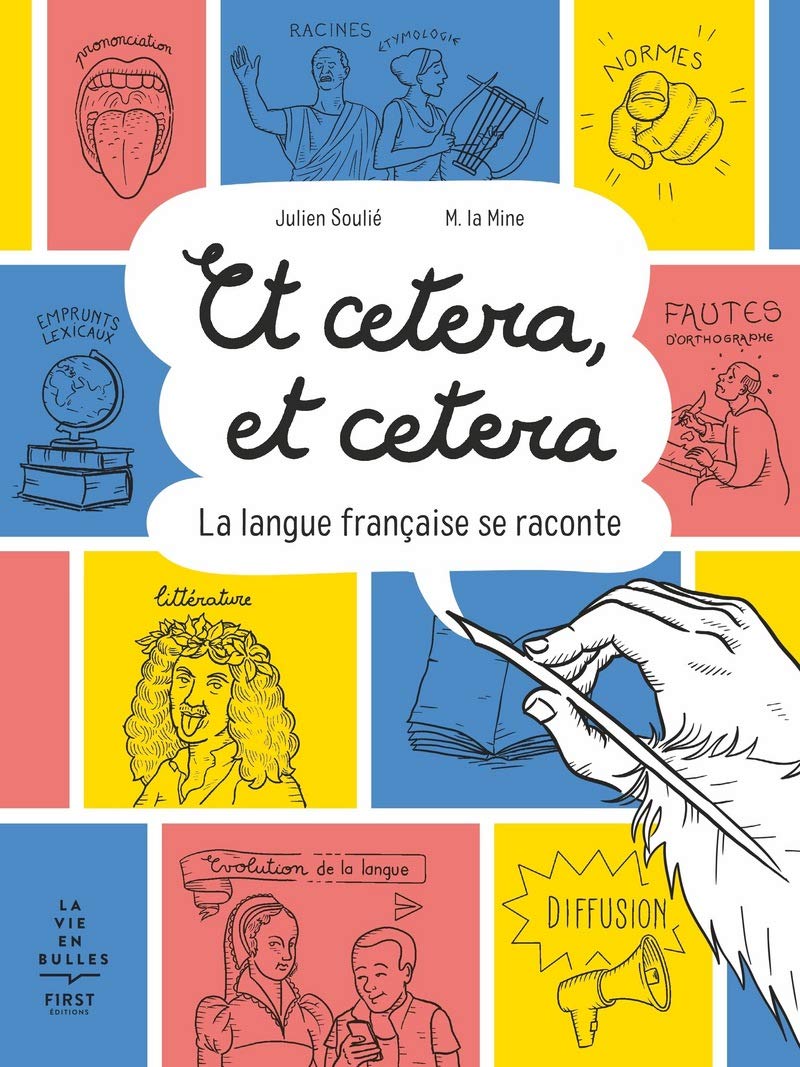 Et cetera, et cetera by Julien SOULIE | Goodreads