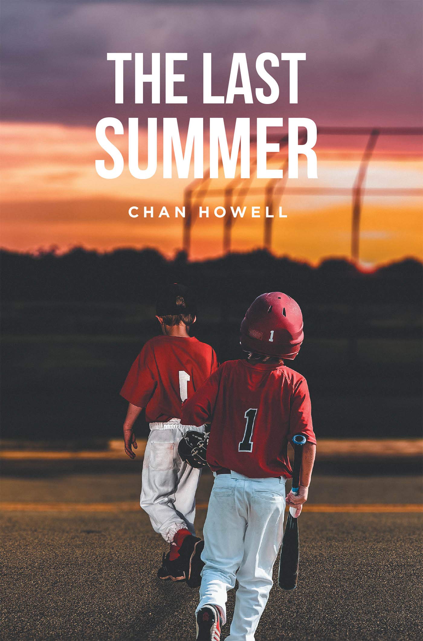 The Last Summer by Chan Howell | Goodreads