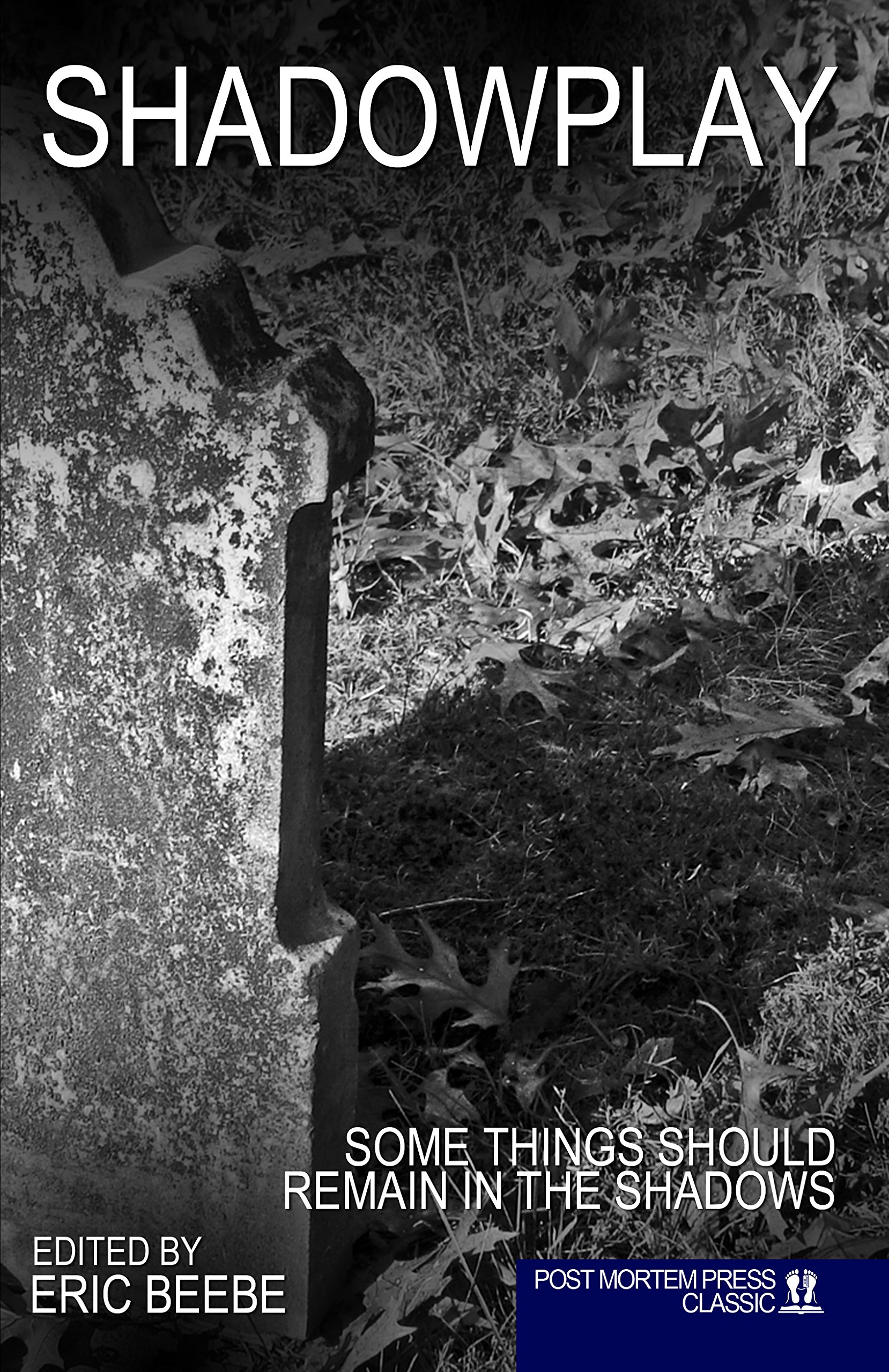 Shadowplay: Some Things Should Remain in the Shadows by Post Mortem ...