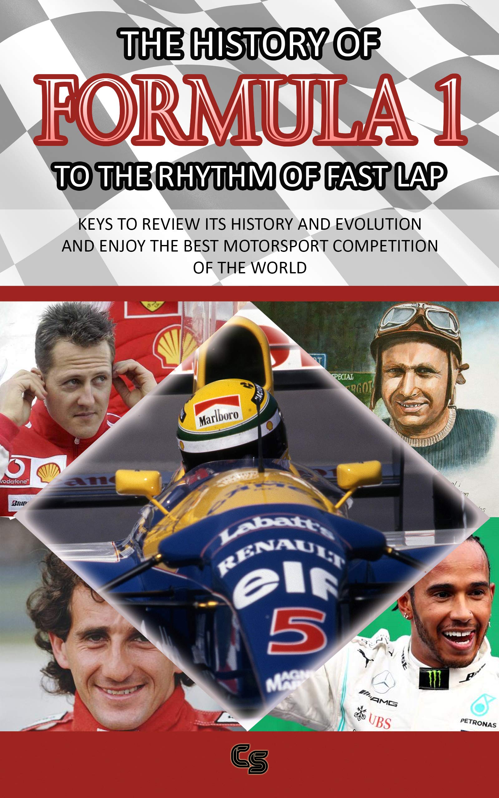 THE HISTORY OF FORMULA 1 TO THE RHYTHM OF FAST LAP: 1950-2022 Travel ...