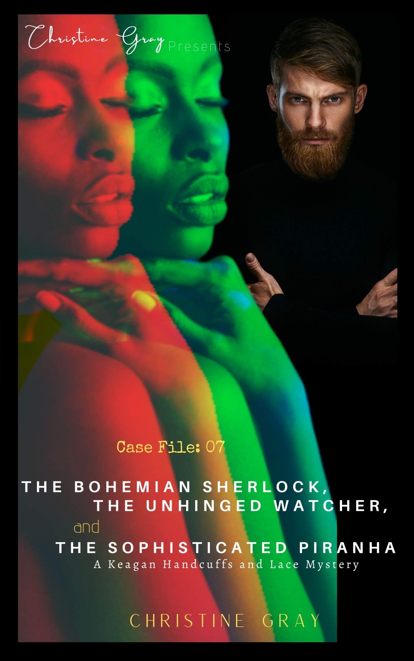 The Bohemian Sherlock, The Unhinged Watcher, and The Sophisticated ...