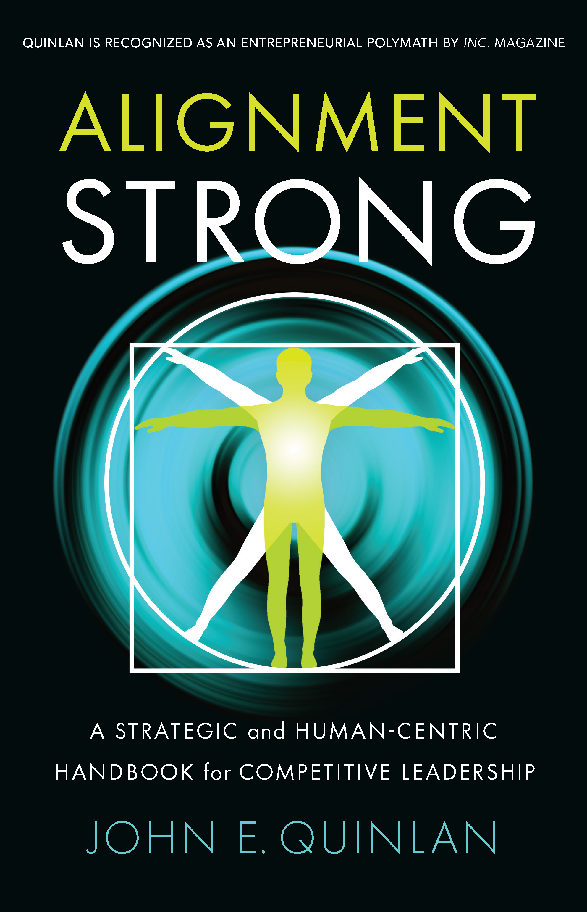 Alignment Strong: A Strategic and Human-Centric Handbook for ...