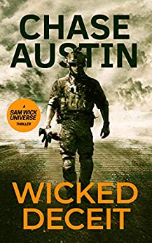 Wicked Deceit (Sam Wick Universe #1) by Chase Austin | Goodreads