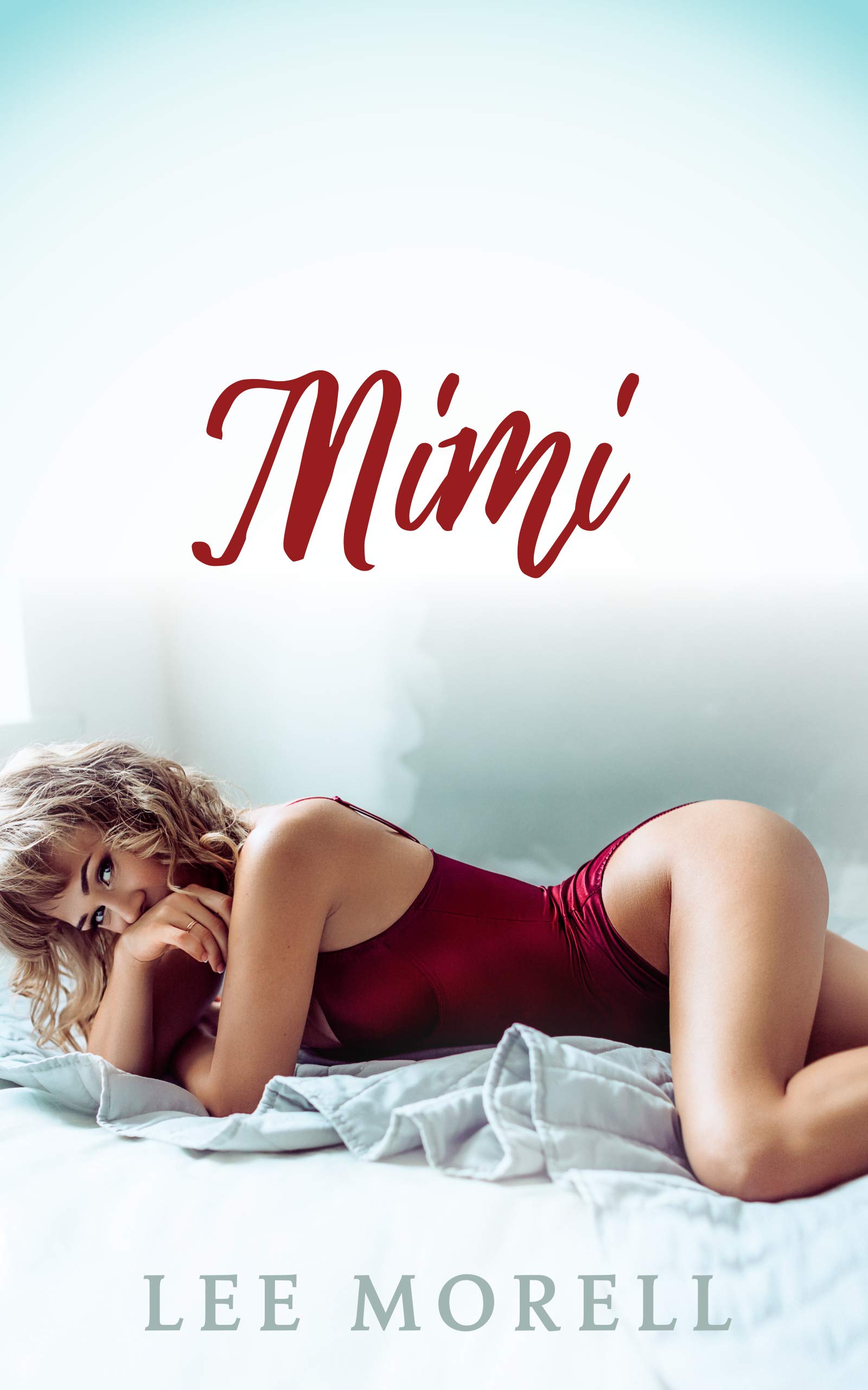 Mimi by Lee Morell | Goodreads