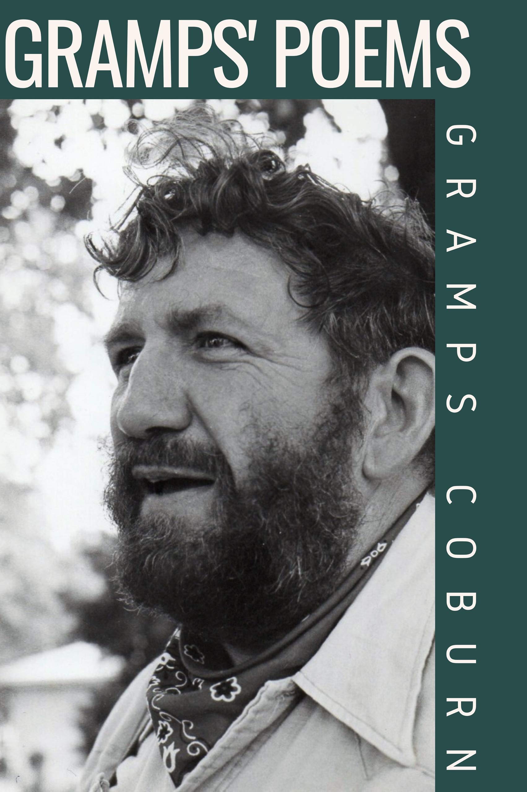 Gramps' Poems by Gramps Coburn | Goodreads