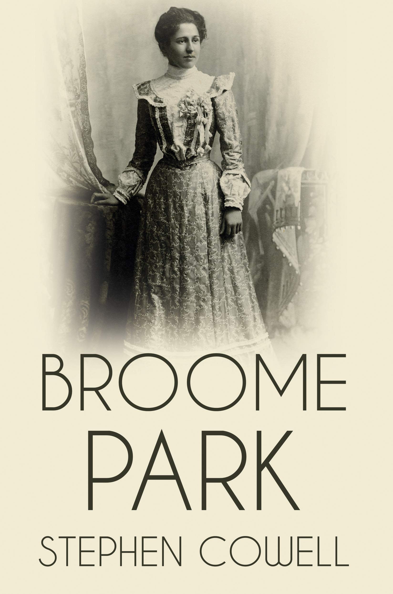 Broome Park by Stephen Cowell | Goodreads