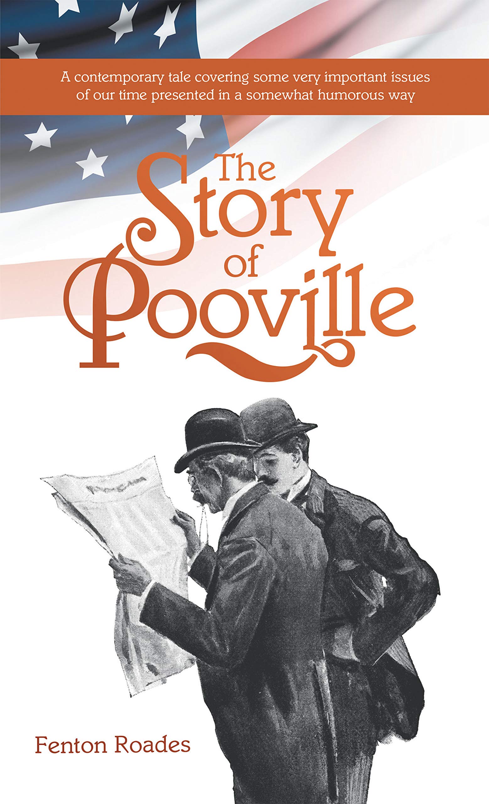 The Story of Pooville by Fenton Roades | Goodreads