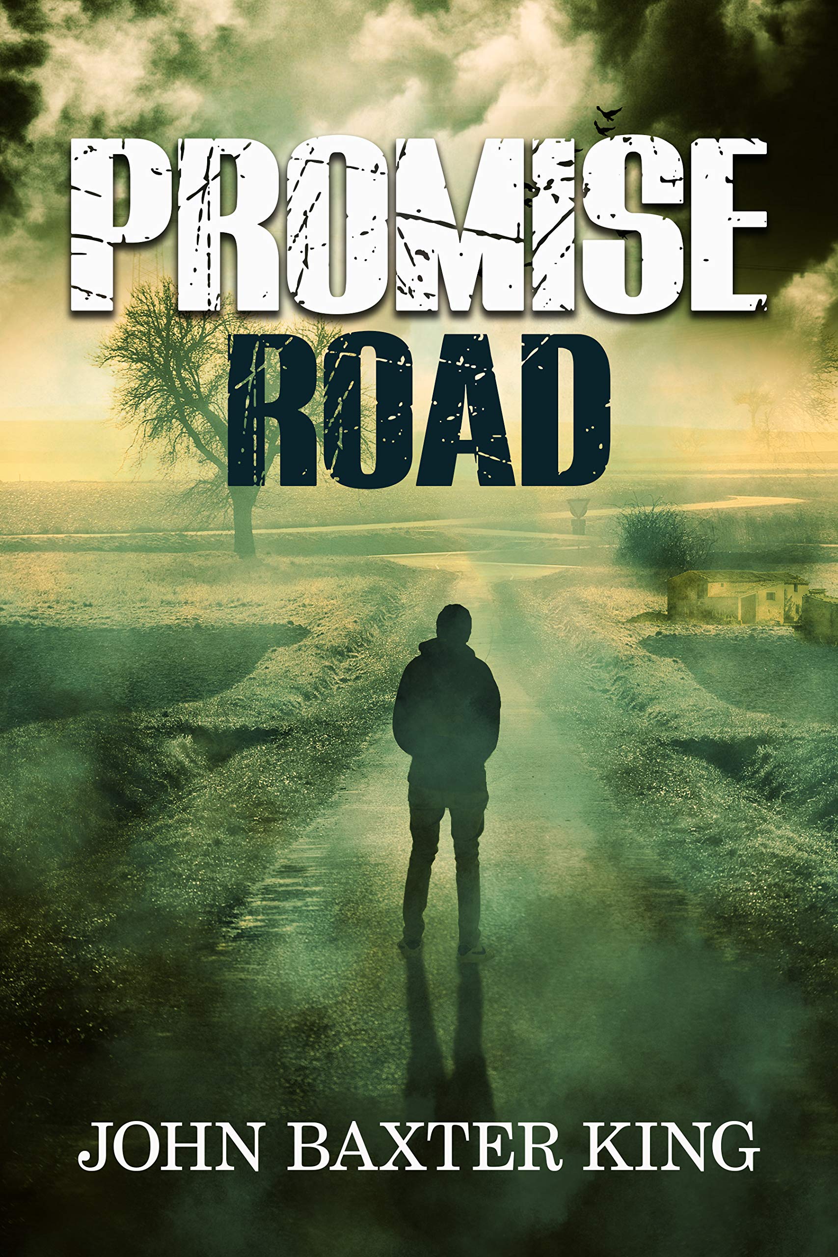 Promise Road by John Baxter King | Goodreads