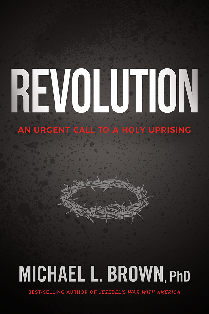 Revolution by Brown | Goodreads