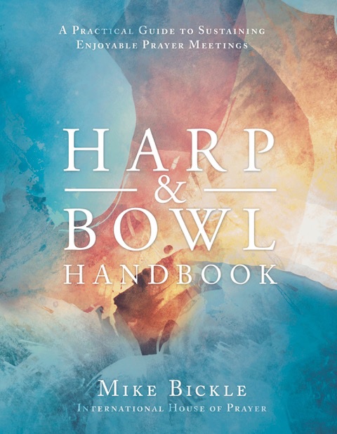 Harp and Bowl Handbook: A Practical Guide to Sustaining Enjoyable ...