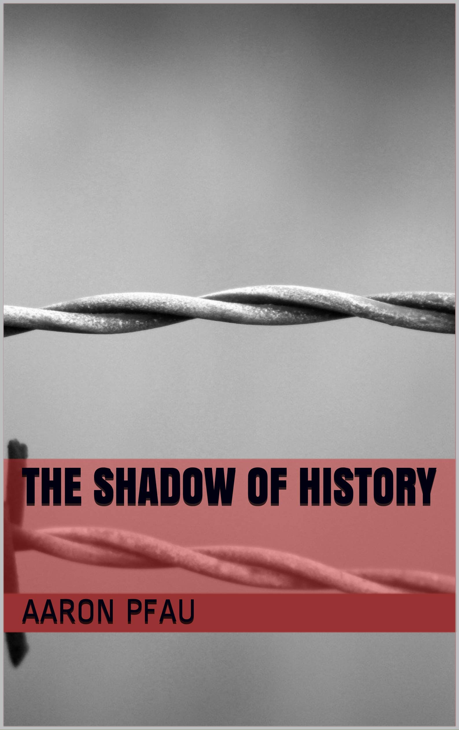 The Shadow of History by Aaron Pfau | Goodreads