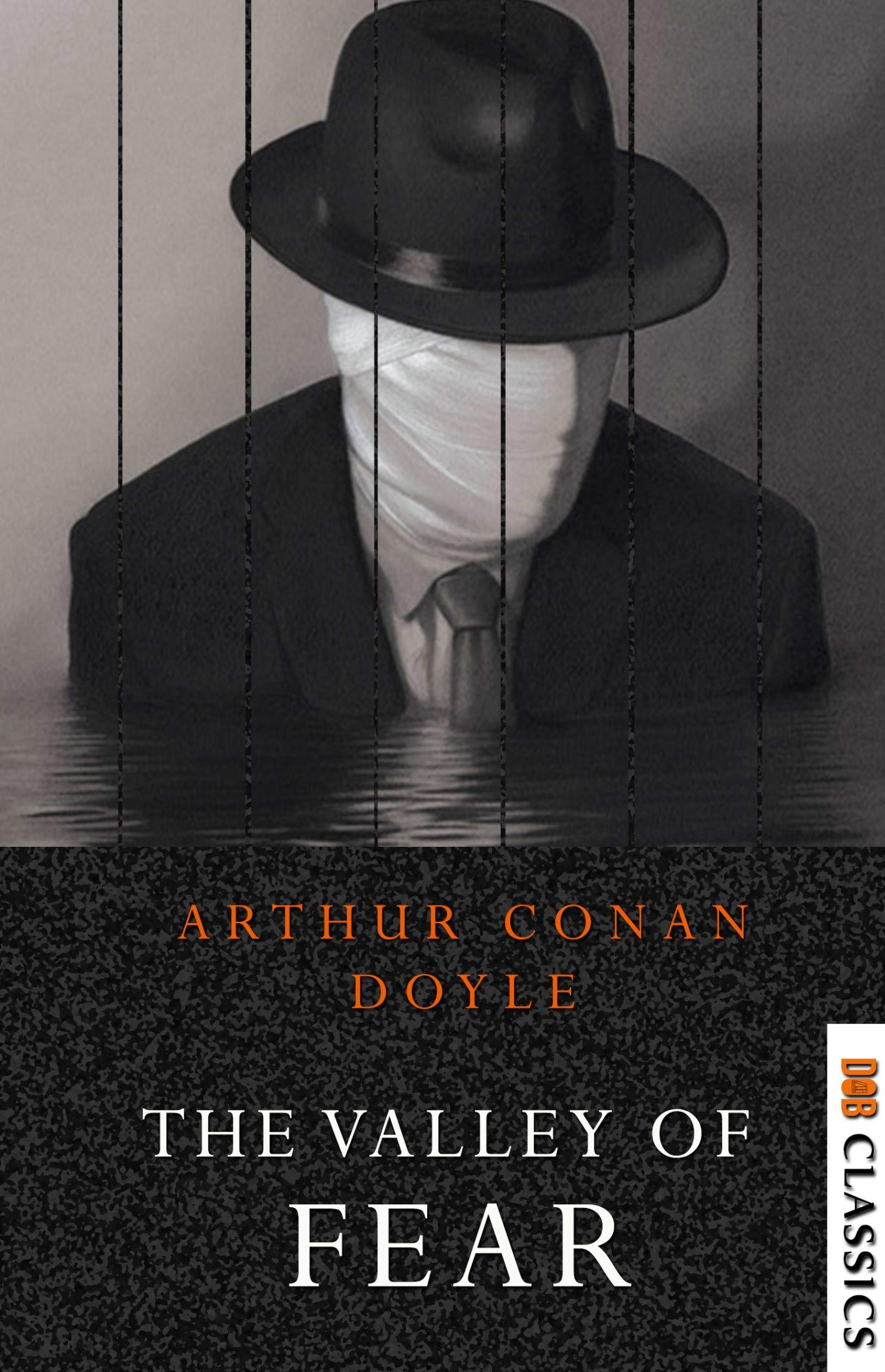 The Valley Of Fear by Arthur Conan Doyle | Goodreads