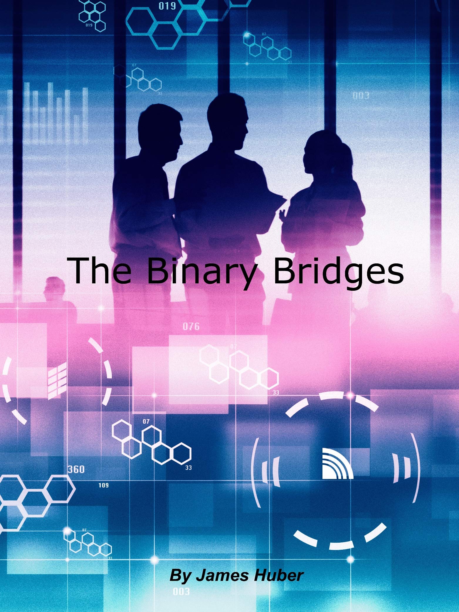 The Binary Bridges: From the highly successful series of The Bridges by James Huber | Goodreads
