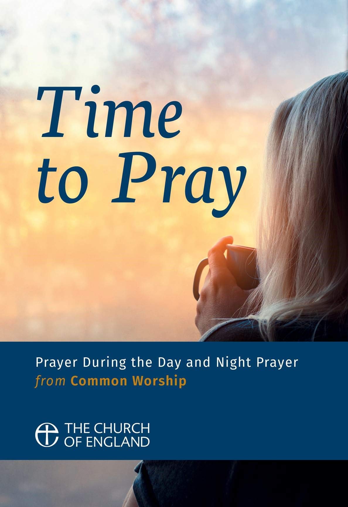 Time to Pray: Prayer During the Day and Night Prayer from Common ...