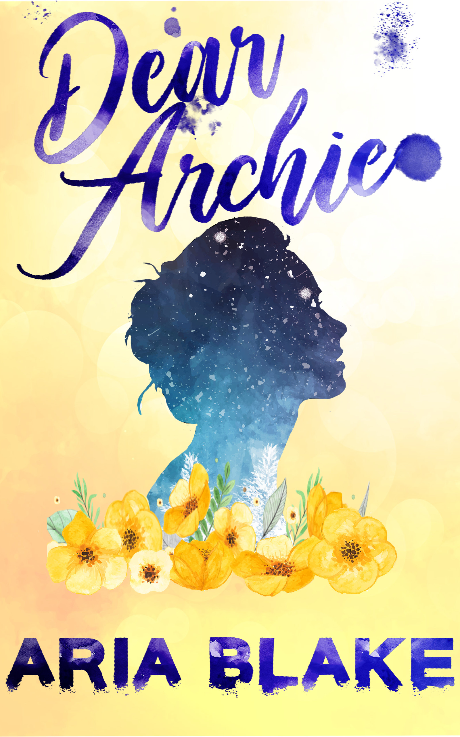 Dear Archie by Aria Blake | Goodreads