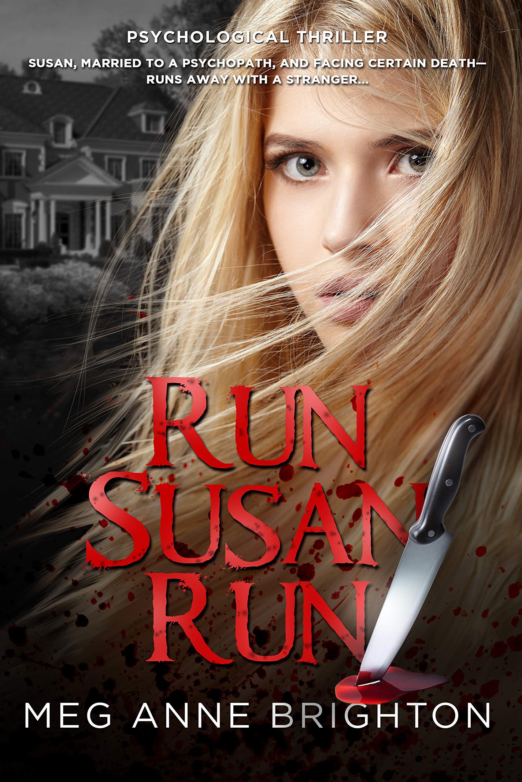 Run, Susan, Run by Meg Anne Brighton | Goodreads