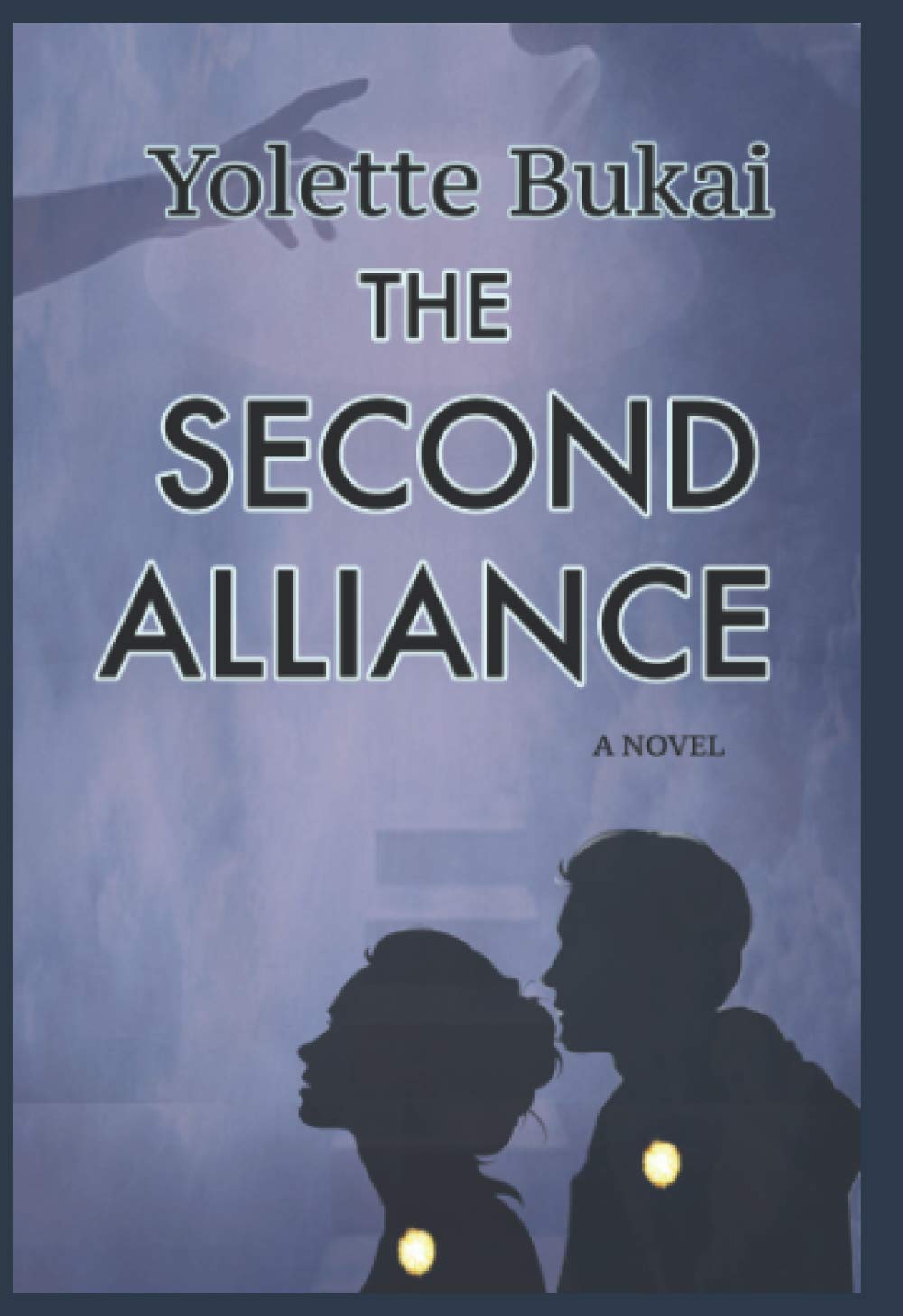 The Second Alliance by Yolette Bukai | Goodreads