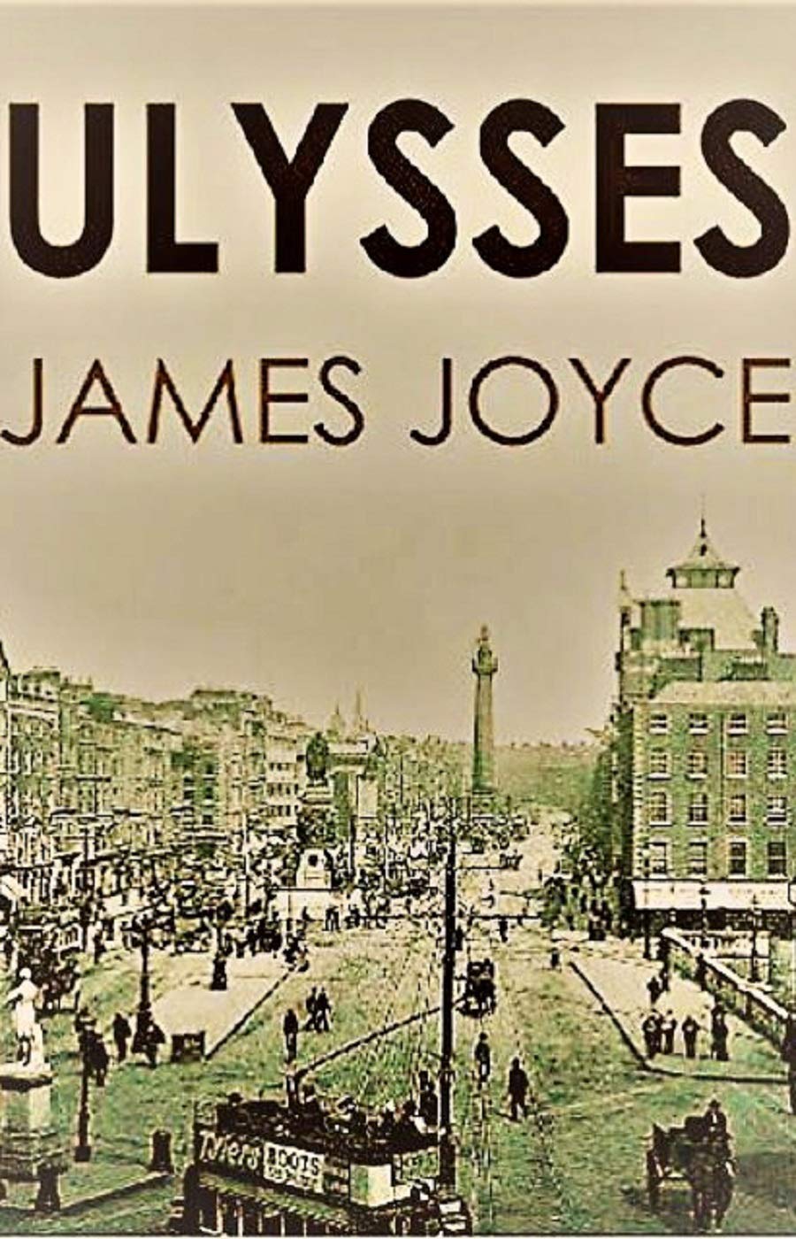 Ulysses: Annotated by James Joyce | Goodreads