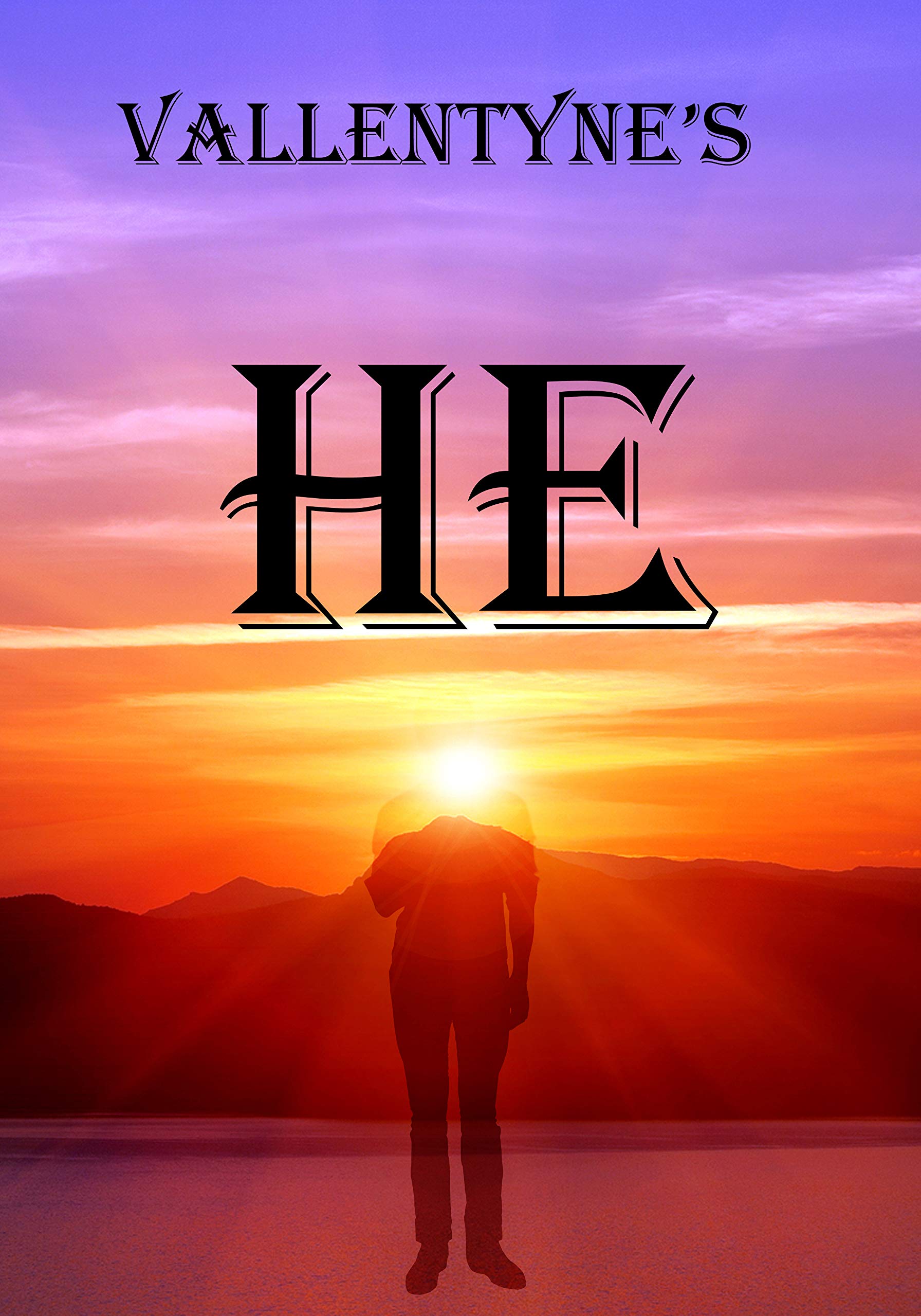 HE by Donald J Vallentyne | Goodreads