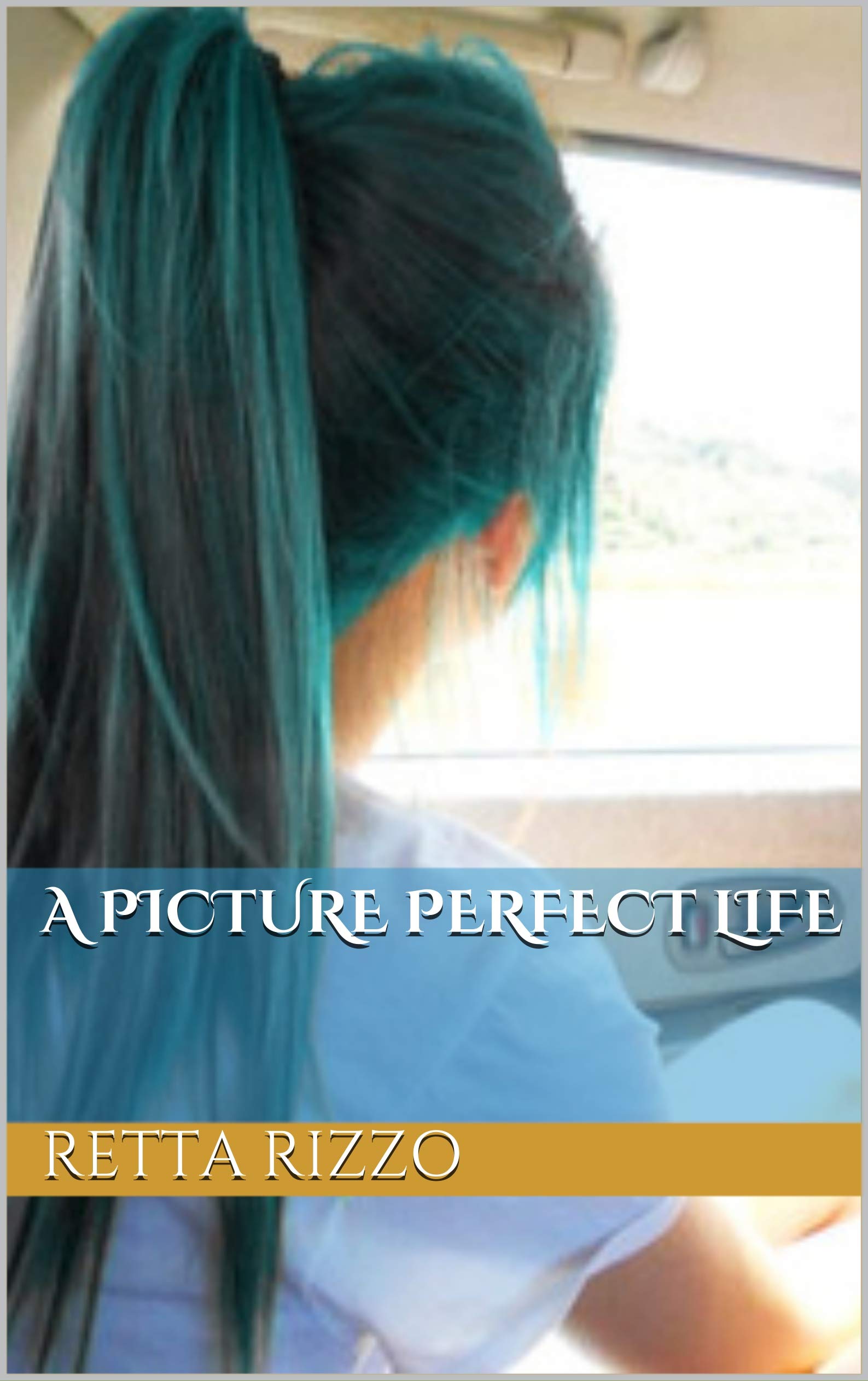 A Picture Perfect Life (Grover Falls Book 1) by Retta Rizzo | Goodreads